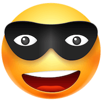 Add Online Emoji Stickers PNG and Cliparts For Free | LightX