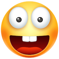 Add Online Emoji Stickers PNG and Cliparts For Free | LightX