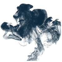 Add Free Smoke Stickers PNG and Cliparts | LightX