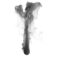 Add Free Smoke Stickers PNG and Cliparts | LightX