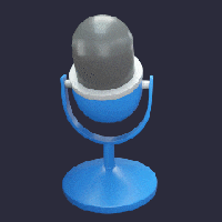 Free Animated Announcement Stickers & Animated PNG | LightX