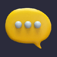 Free Animated Announcement Stickers & Animated PNG | LightX