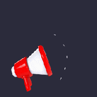 Free Animated Announcement Stickers & Animated PNG | LightX