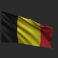 Add Animated Country Flags Stickers & Animated PNG | LightX