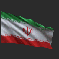 Add Animated Country Flags Stickers & Animated PNG | LightX