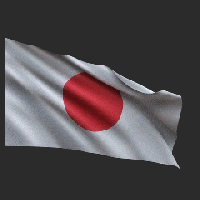 Add Animated Country Flags Stickers & Animated PNG | LightX