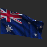 Add Animated Country Flags Stickers & Animated PNG | LightX