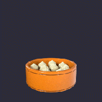 Add Free Animated Food Stickers and Animated PNG | LightX