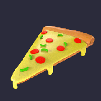 Add Free Animated Food Stickers and Animated PNG | LightX