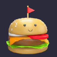 Add Free Animated Food Stickers and Animated PNG | LightX