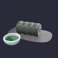 Add Free Animated Food Stickers and Animated PNG | LightX