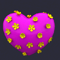 Free Animated Love Stickers and Animated PNG | LightX