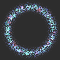 Free Animated Energy Orbs Stickers and Animated PNG | LightX