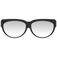 Free Online Glasses Stickers PNG and Cliparts | LightX