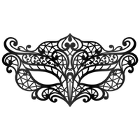 Free Eye Mask Stickers PNG and Cliparts | LightX