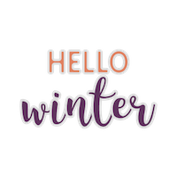 Free Winter Stickers PNG and Cliparts | LightX