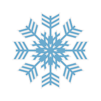 Free Winter Stickers PNG and Cliparts | LightX