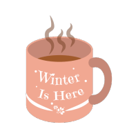 Free Winter Stickers PNG and Cliparts | LightX