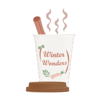 Free Winter Stickers PNG and Cliparts | LightX